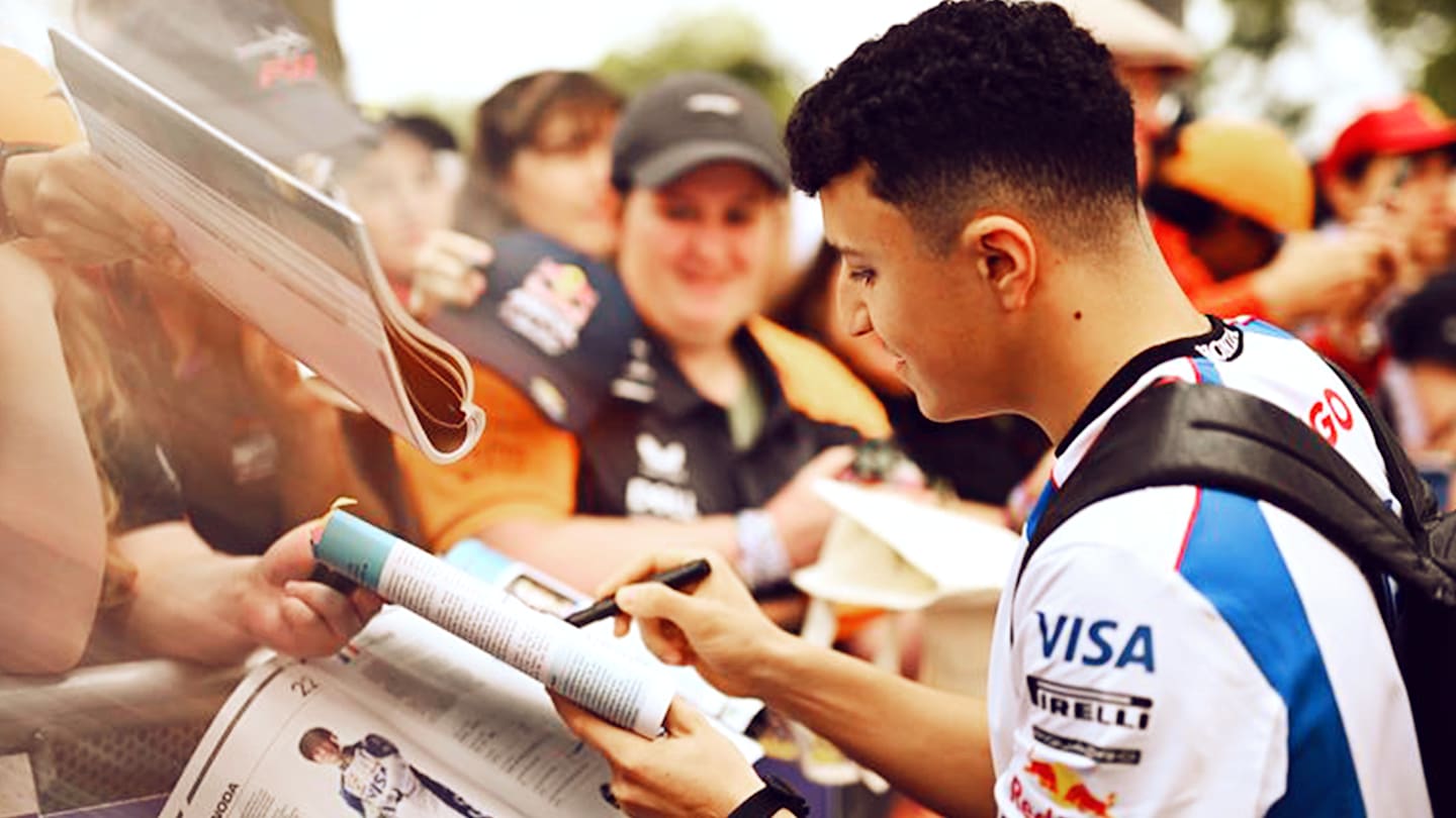 Unlock Exclusive F1 Perks and Discounts | Formula 1®